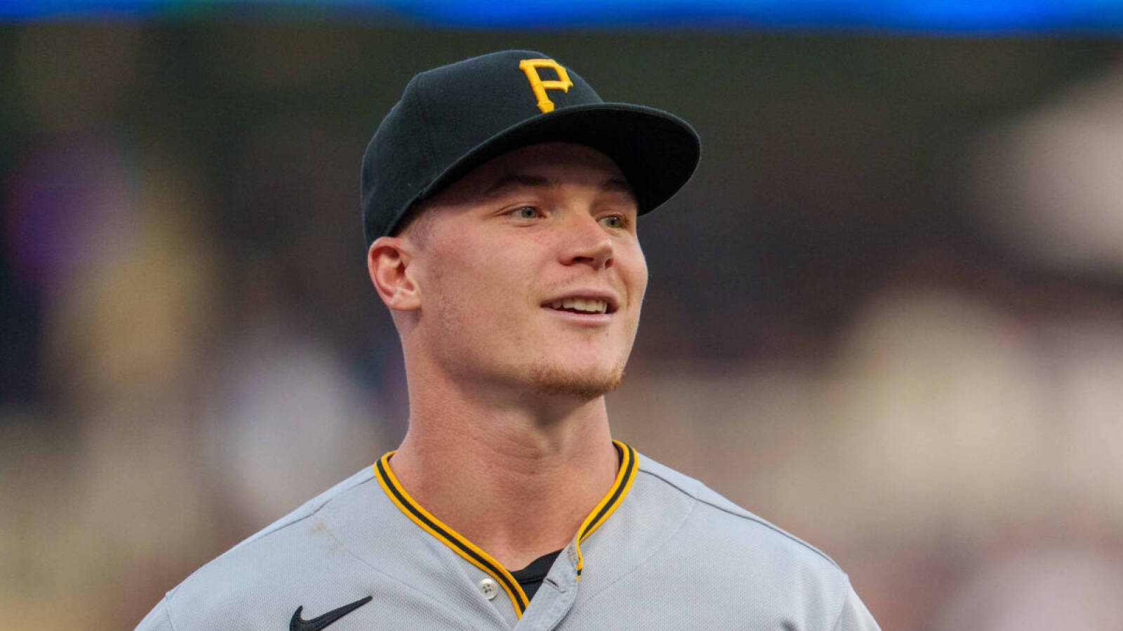 Pirates moving former No. 1 pick back to natural position | Yardbarker