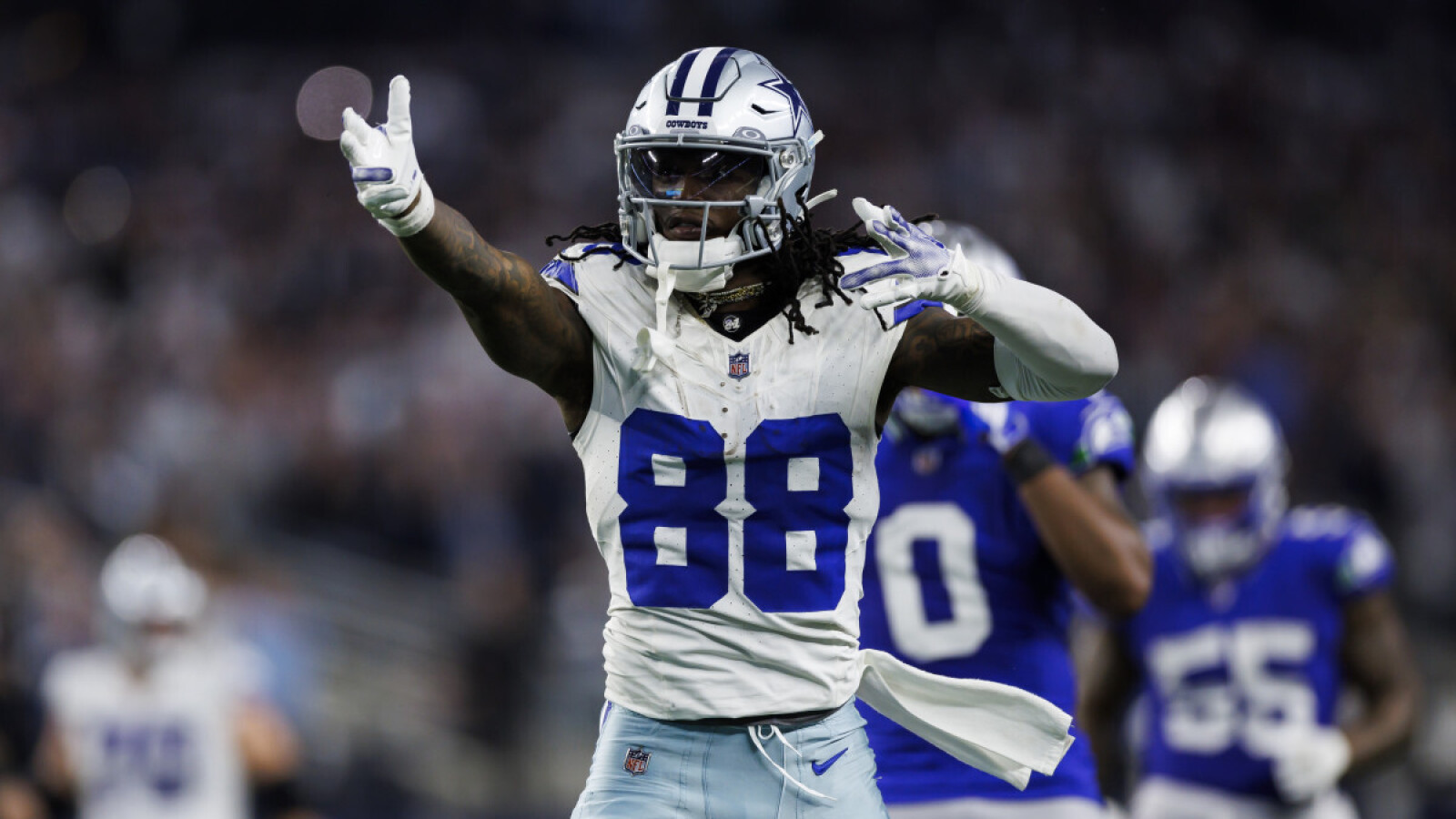 The NFL Has Banned Controversial Celebration For 2025 | Yardbarker