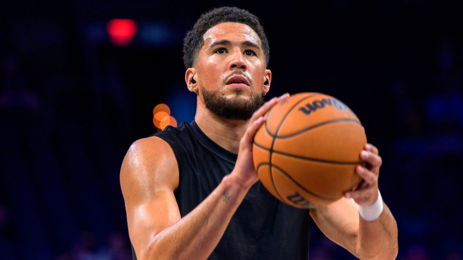 Devin Booker, Donovan Mitchell named Players of the Week | Yardbarker