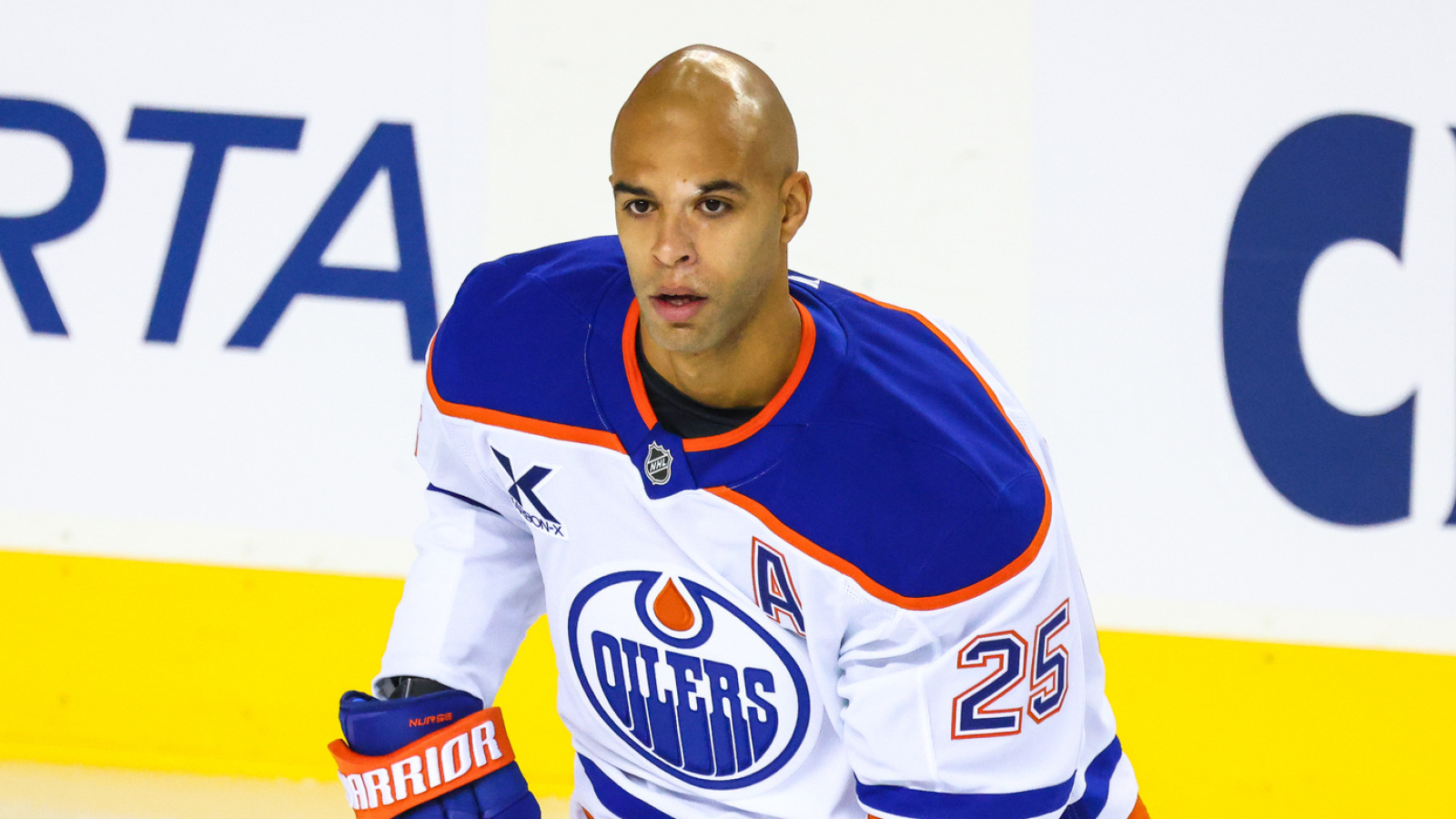 Nurse’s Resurgence with Oilers Lost in McDavid’s Milestone Night ...