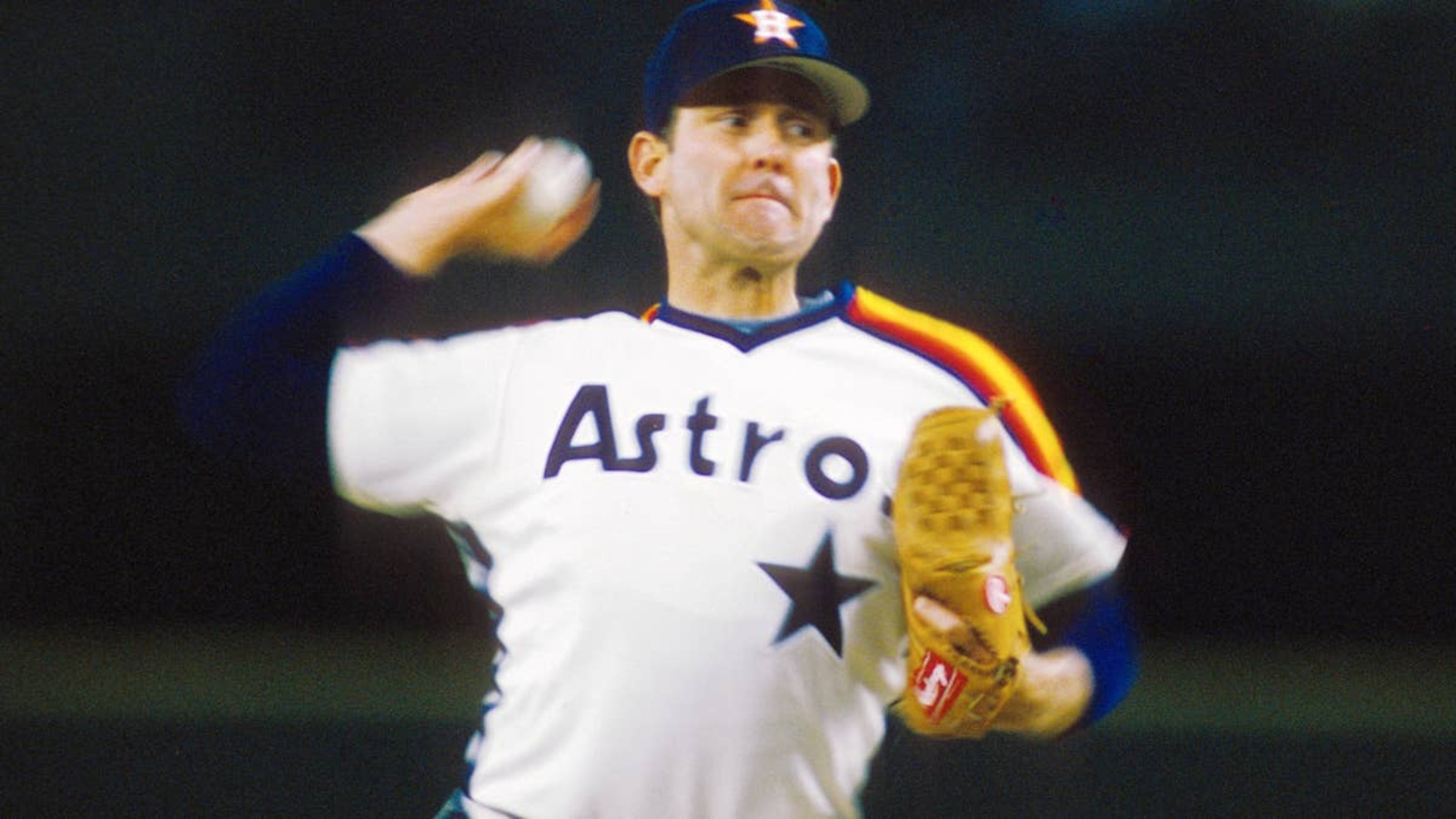 5 Greatest Houston Astros Pitchers of All Time | Yardbarker