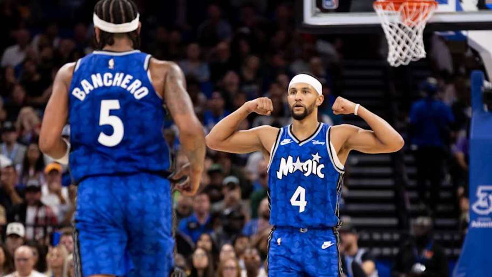 3 Lineups That Orlando Magic Fans Should Be Most Excited About | Yardbarker