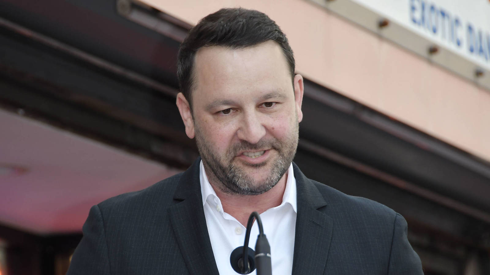 'This Is Us' creator shares photo from first day of filming final ...