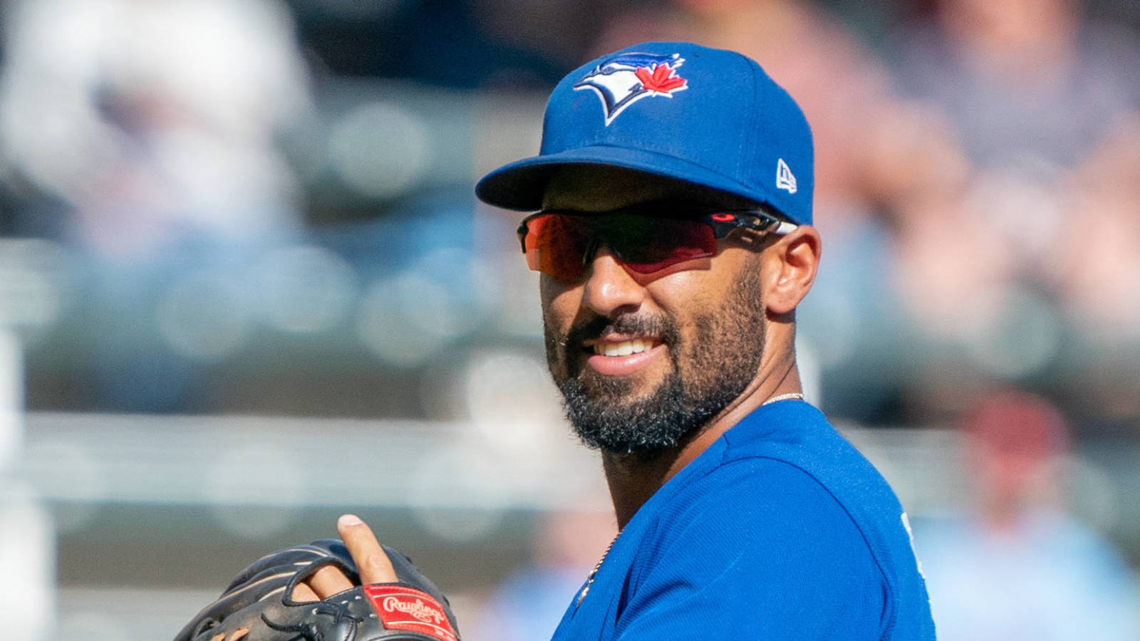 Rangers land All-Star Marcus Semien with seven-year, $175M deal ...