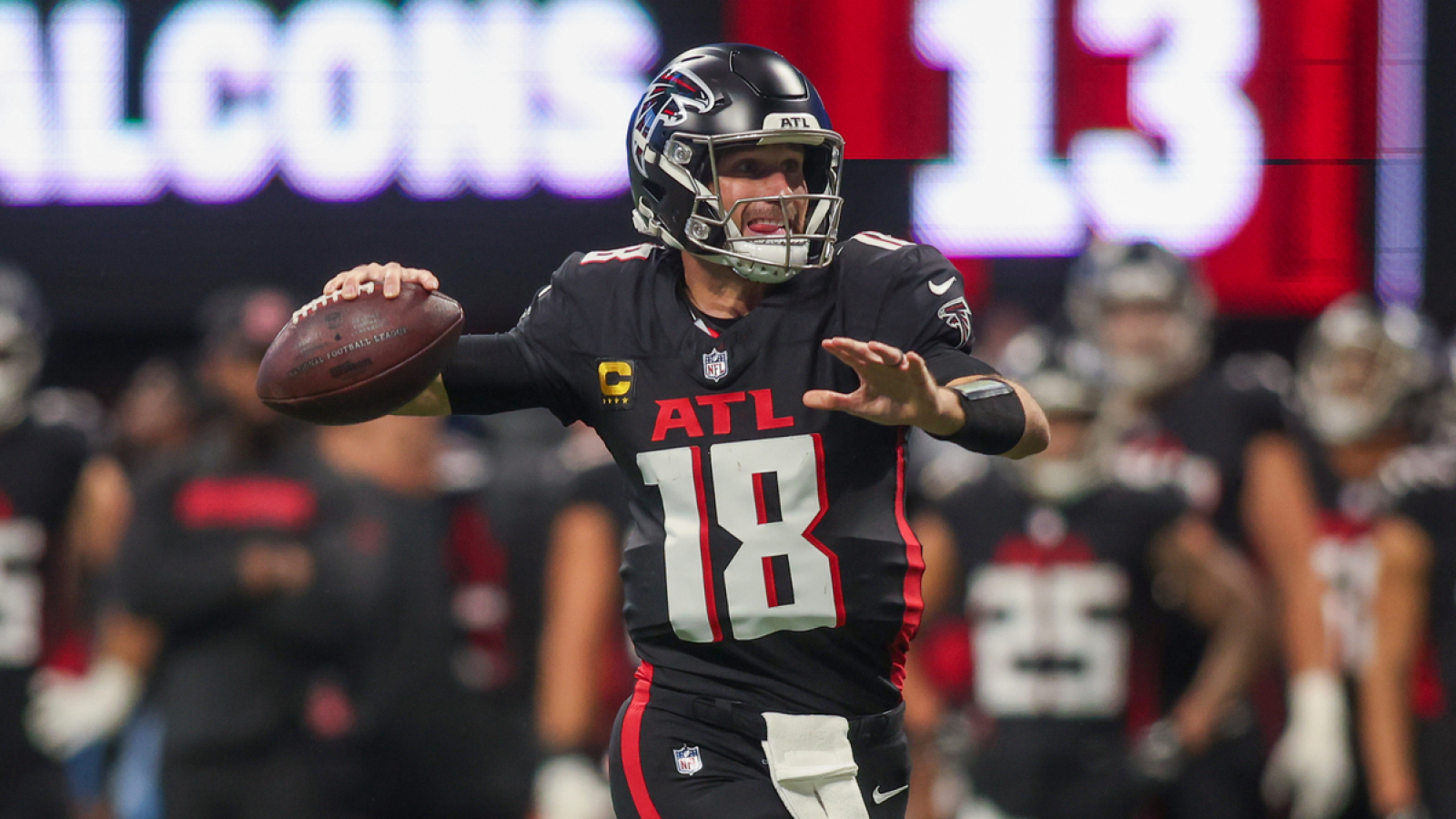 Week 13 worst QB performances | Yardbarker