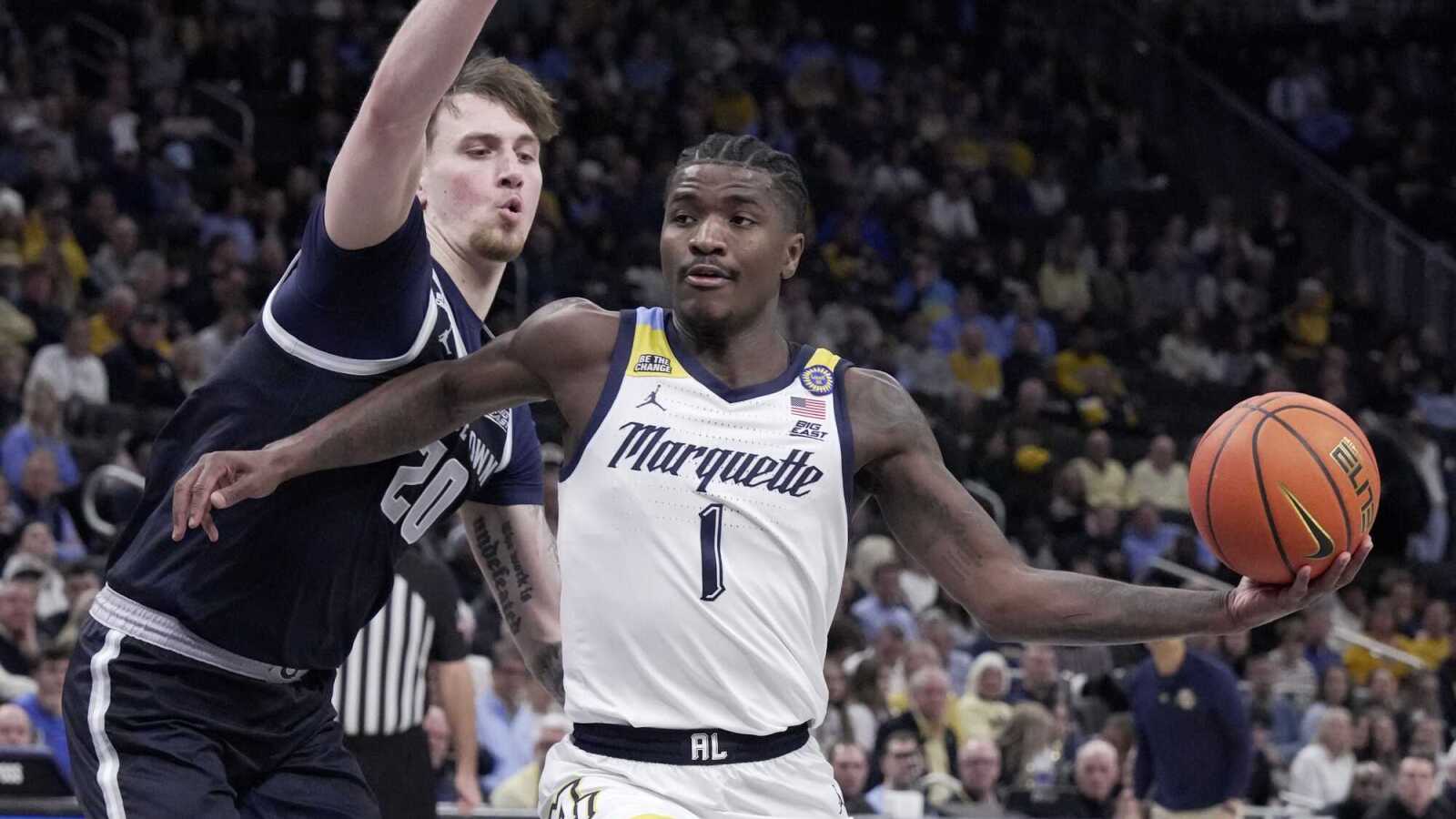 Pacers Sign Kam Jones, Quenton Jackson | BNN Sports