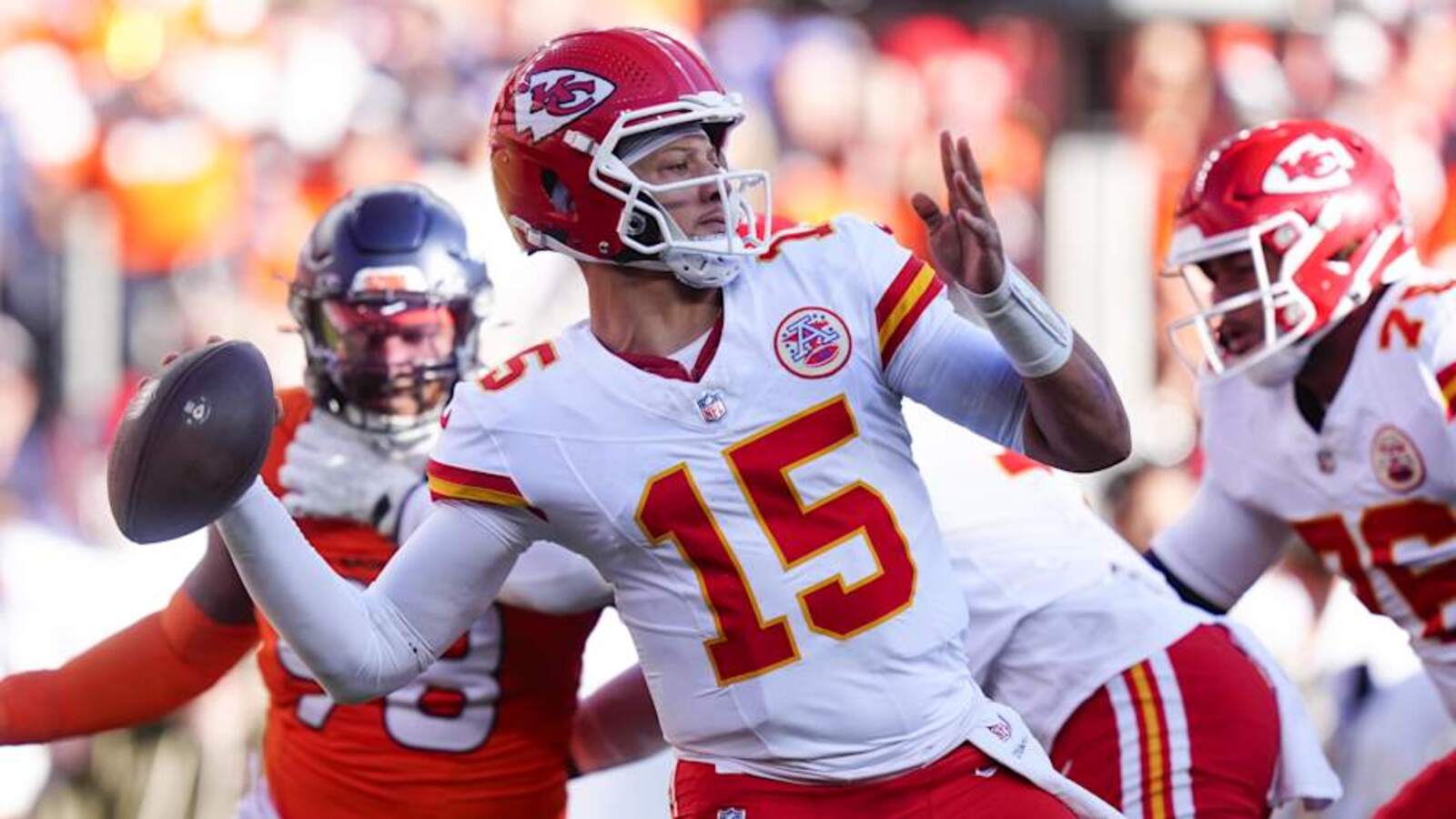 Why the Chiefs Still Haven't Been Counted Out Yet | Yardbarker
