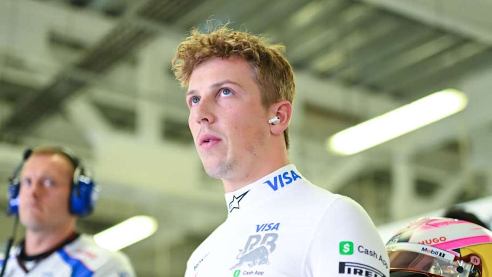 Liam Lawson Cleared Of Wrongdoing As FIA Provides Investigation Update ...