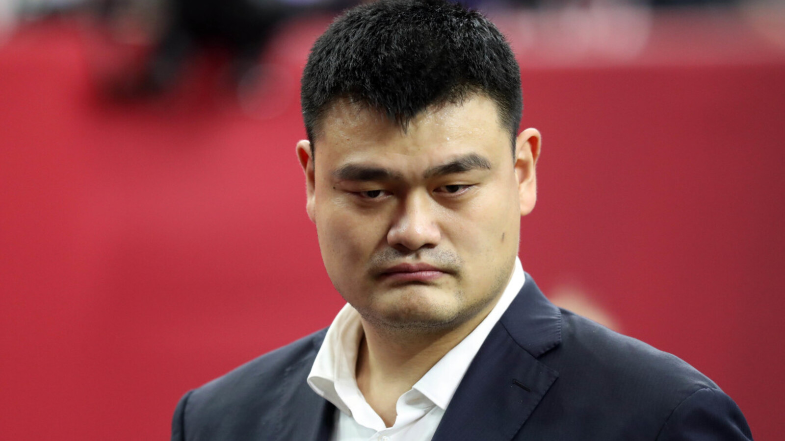 NBA Legend Yao Ming Makes Announcement | Yardbarker