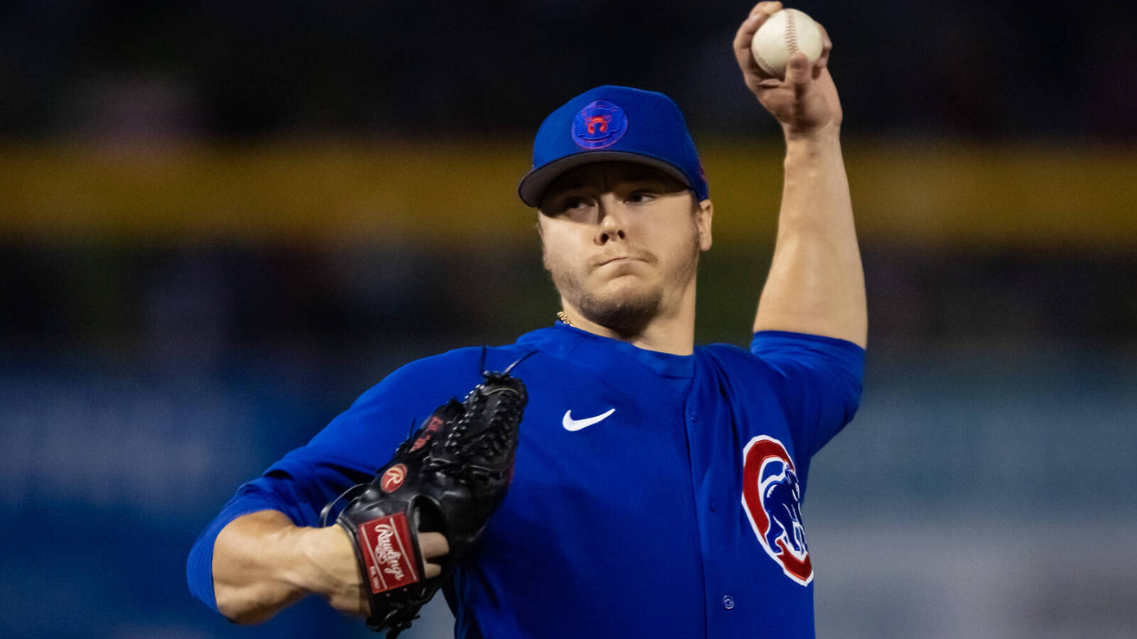 Seven Cubs pitchers combine for spring no-hitter vs. Padres | Yardbarker