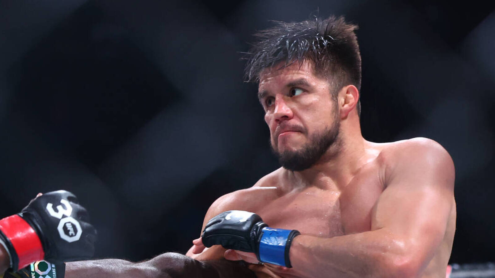 Henry Cejudo calls out UFC’s top-ranked bantamweight fighter | Yardbarker