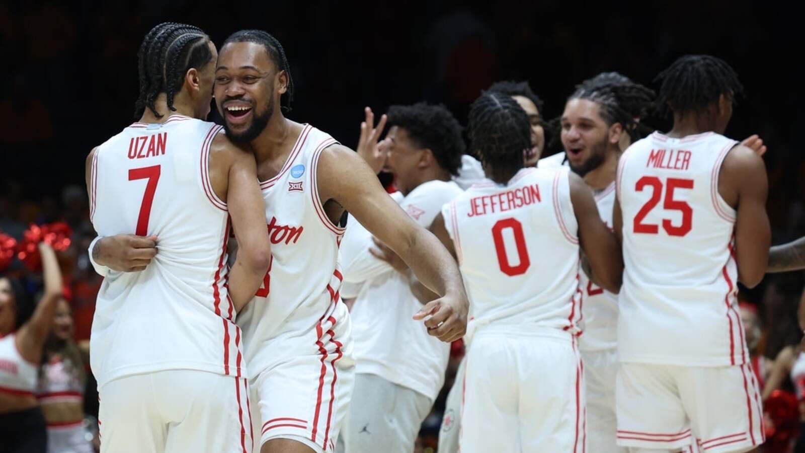 Powerhouse programs Duke, Houston clash in Final Four | Yardbarker