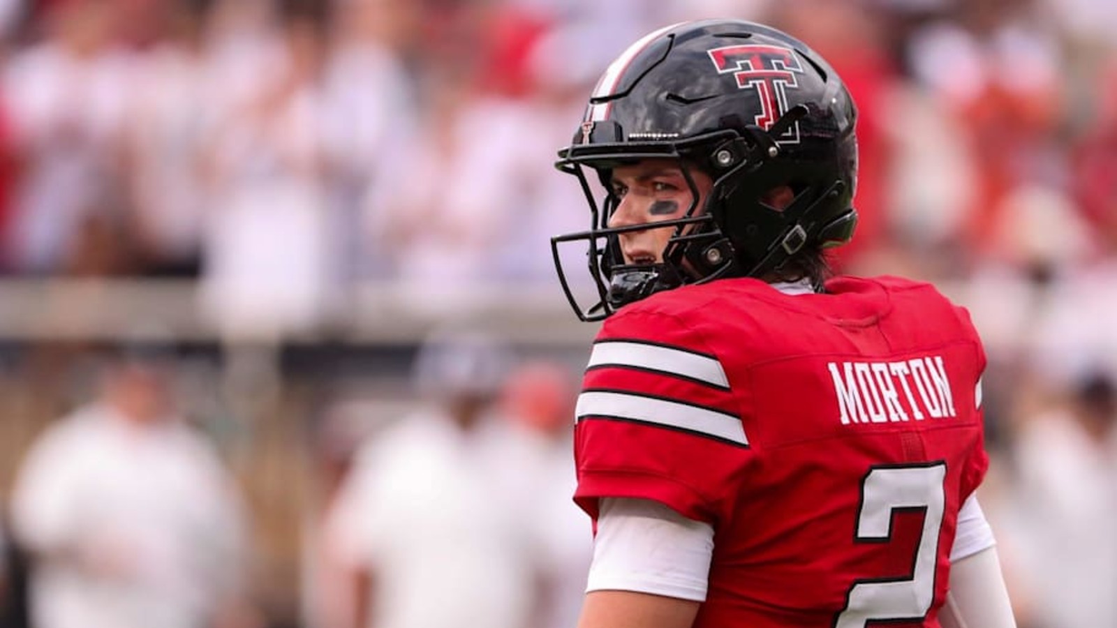 3 Texas Tech Players Who Could Have An Impact vs Houston | Yardbarker