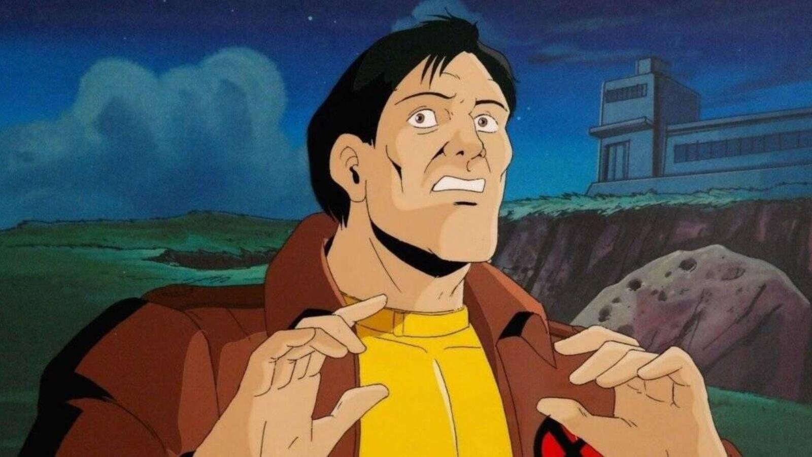 Who Is Morph in X-MEN ’97? His Bizarre Marvel Comics History, Explained ...