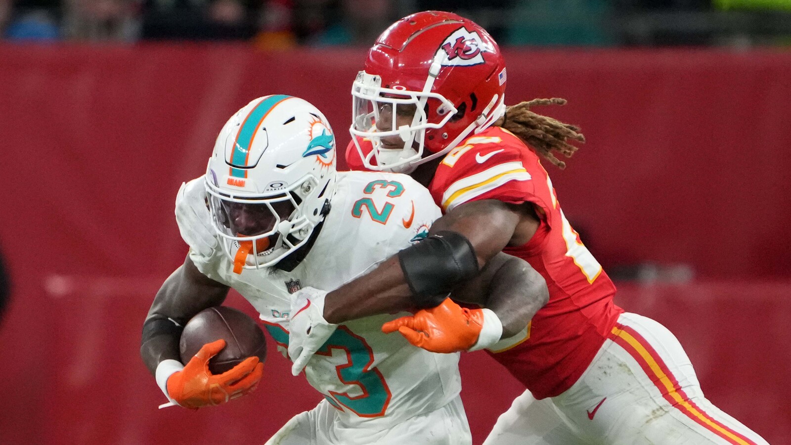 2023 NFL Wild-Card Playoffs: Biggest Matchups, Mismatches | Yardbarker