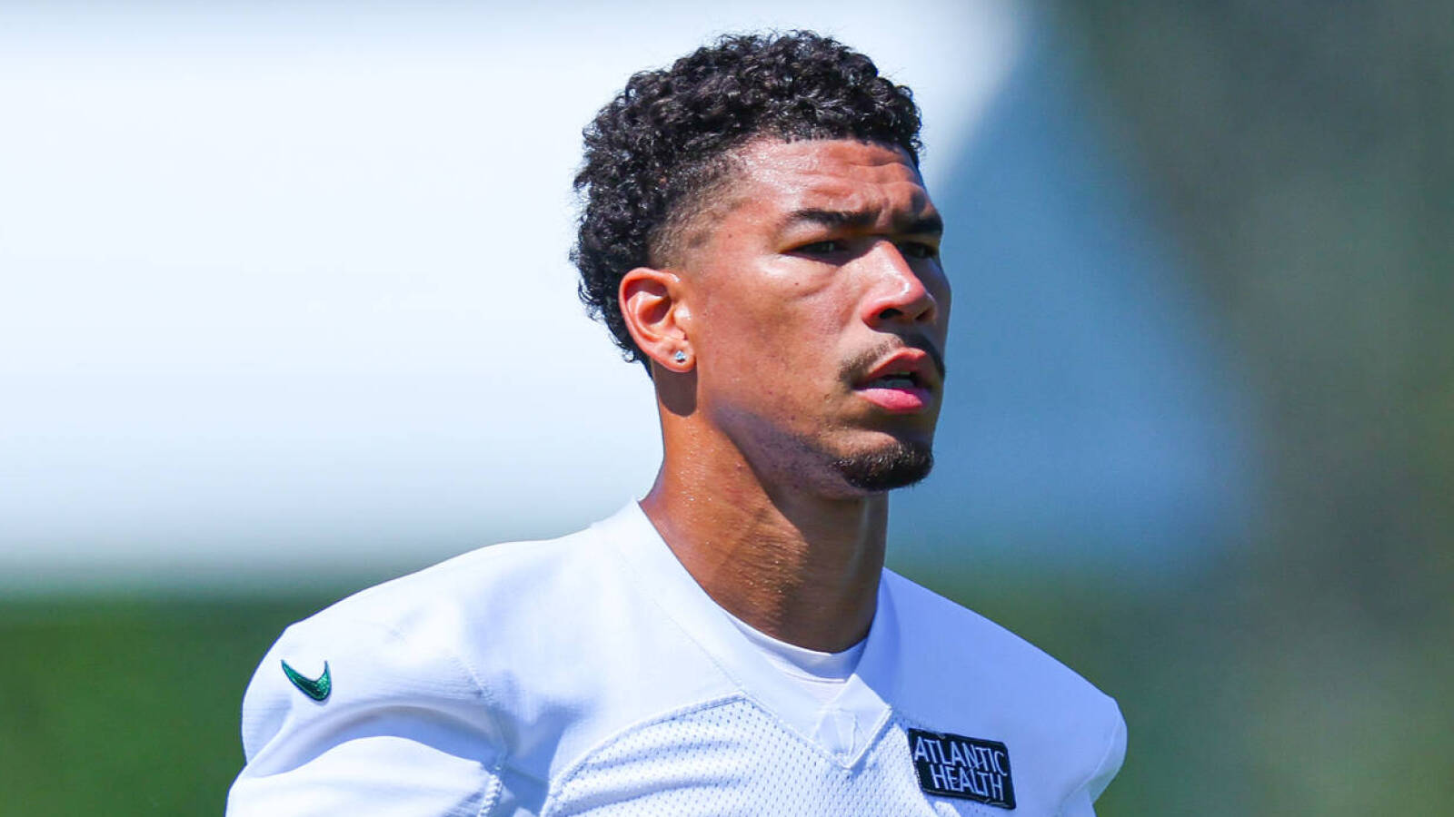 Jets' Allen Lazard addresses comments from Broncos' Sean Payton ...