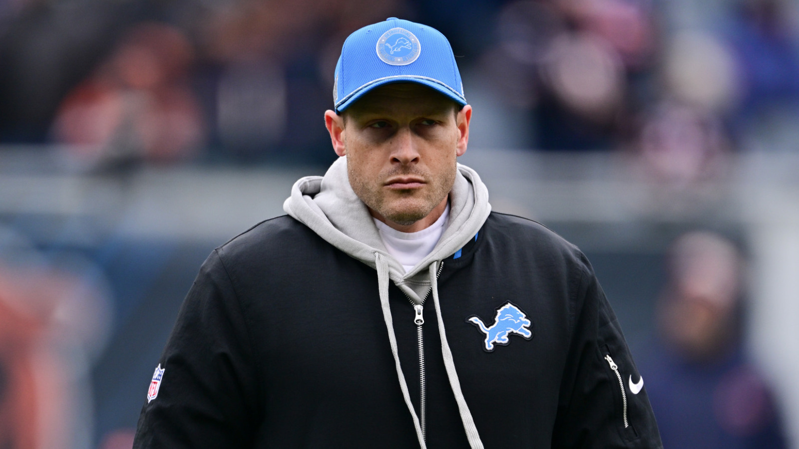 NFL insider reveals this HC candidate is a name to watch for Raiders ...