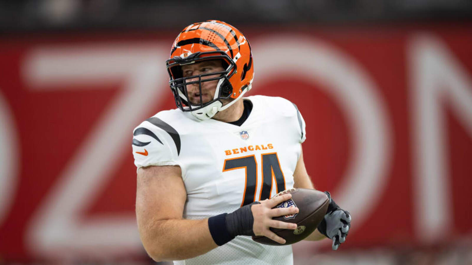 Former Cincinnati Bengals Guard Max Scharping Signs With Philadelphia ...