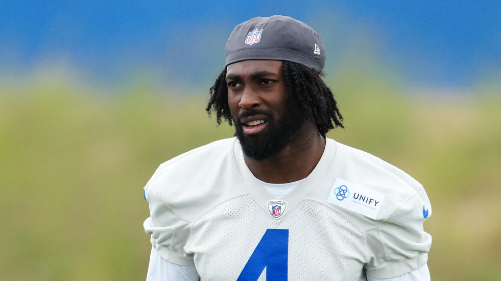 Panthers place key veteran safety Jordan Fuller on IR | Yardbarker