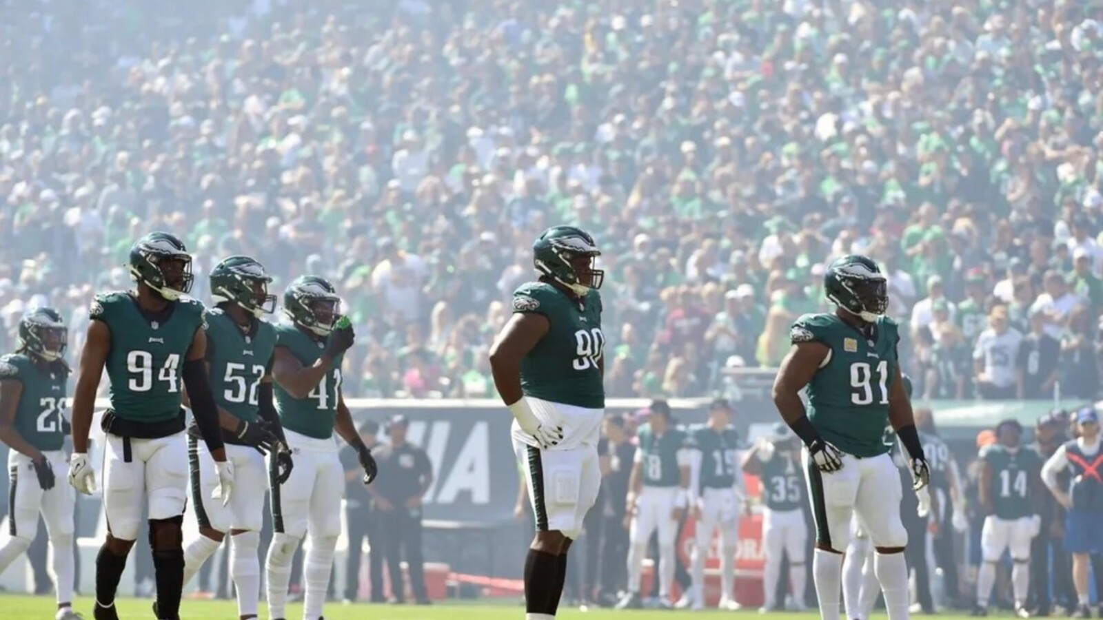 Eagles add another candidate to their DC interview list | Yardbarker