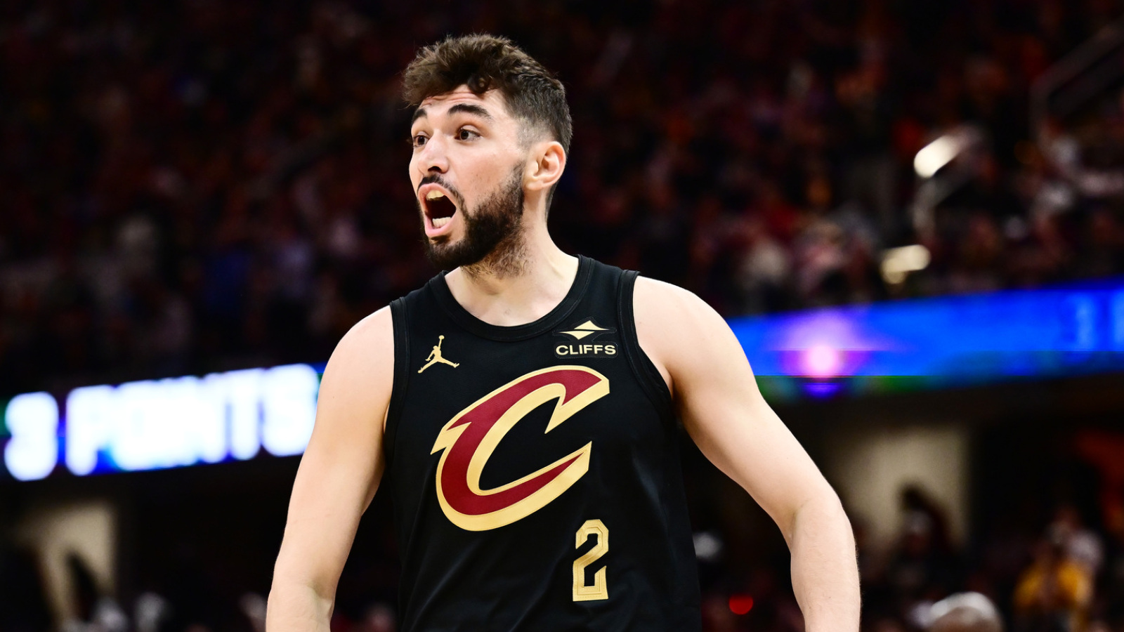 Cavs’ Trade For Lonzo Ball Potentially Signals End Of Ty Jerome Era ...