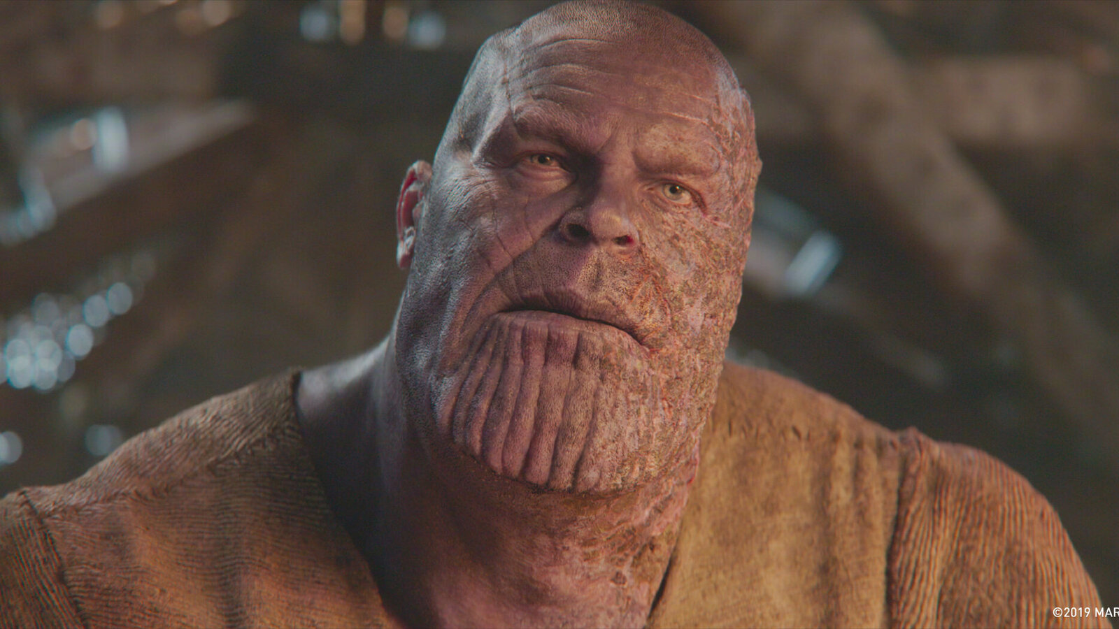 The 50 best quotes from the Marvel Cinematic Universe | Yardbarker