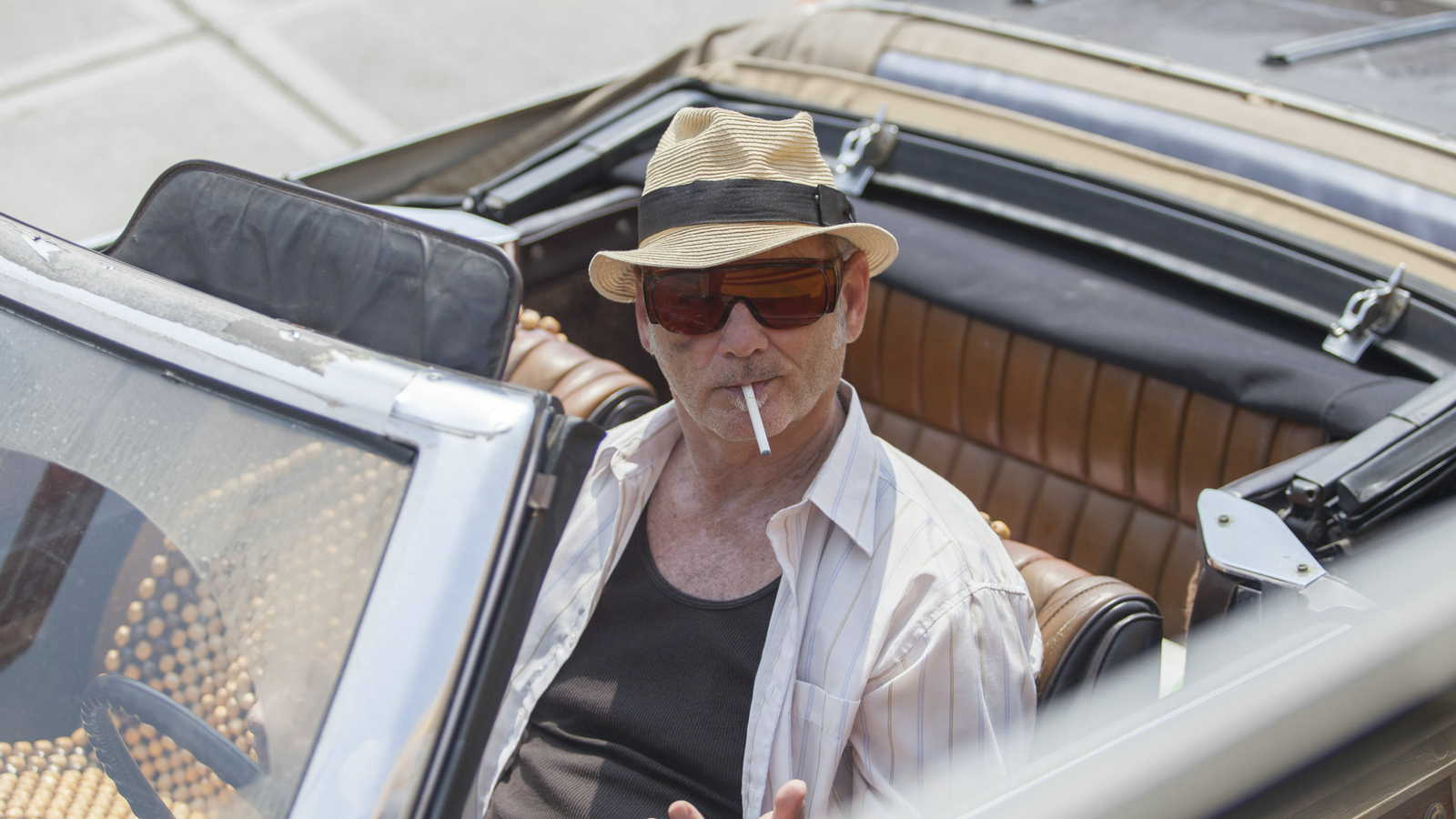 The best Bill Murray roles | Yardbarker