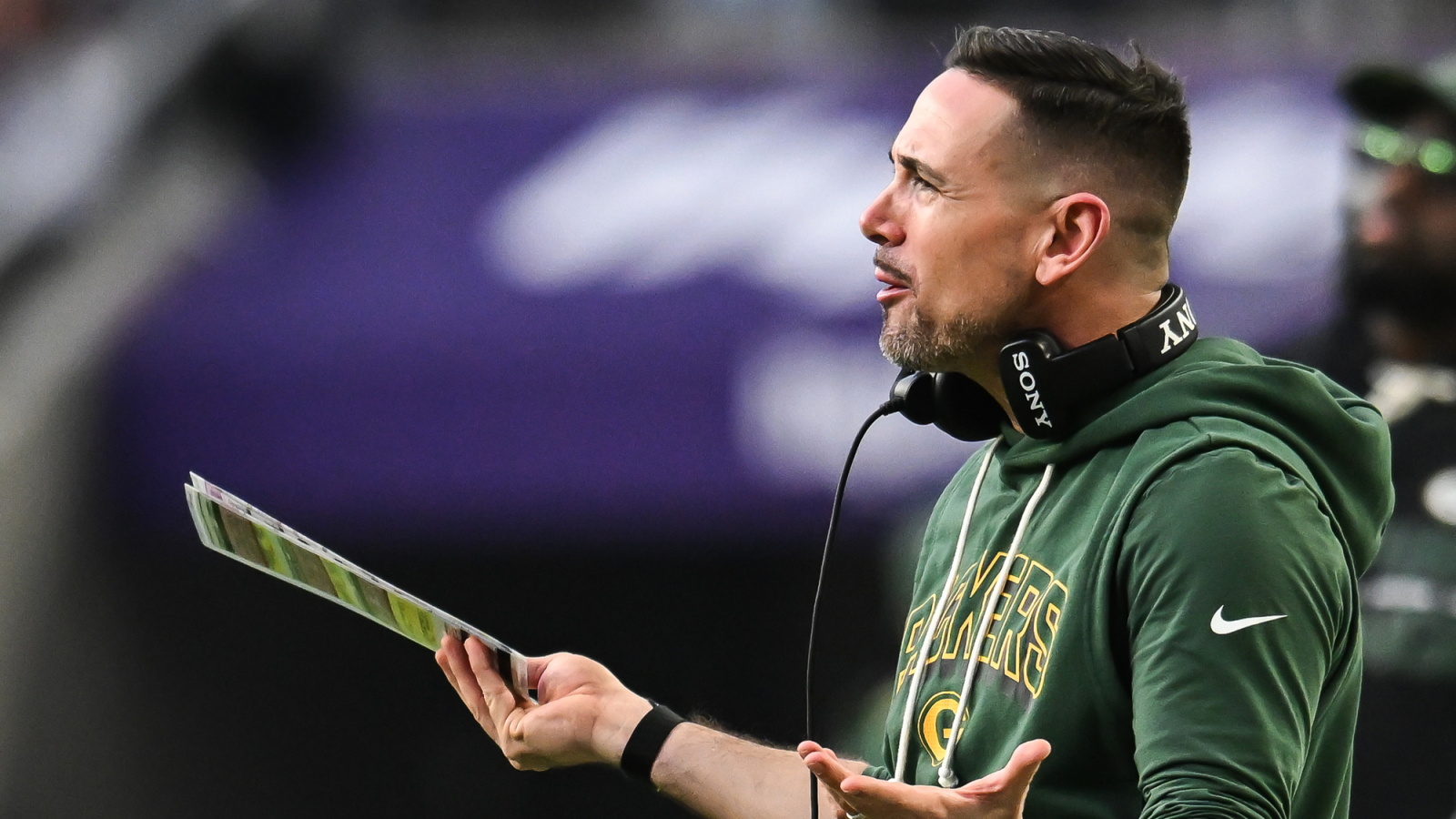 Schefter: Packers Expected To Try To Keep HC Matt LaFleur On New Deal ...
