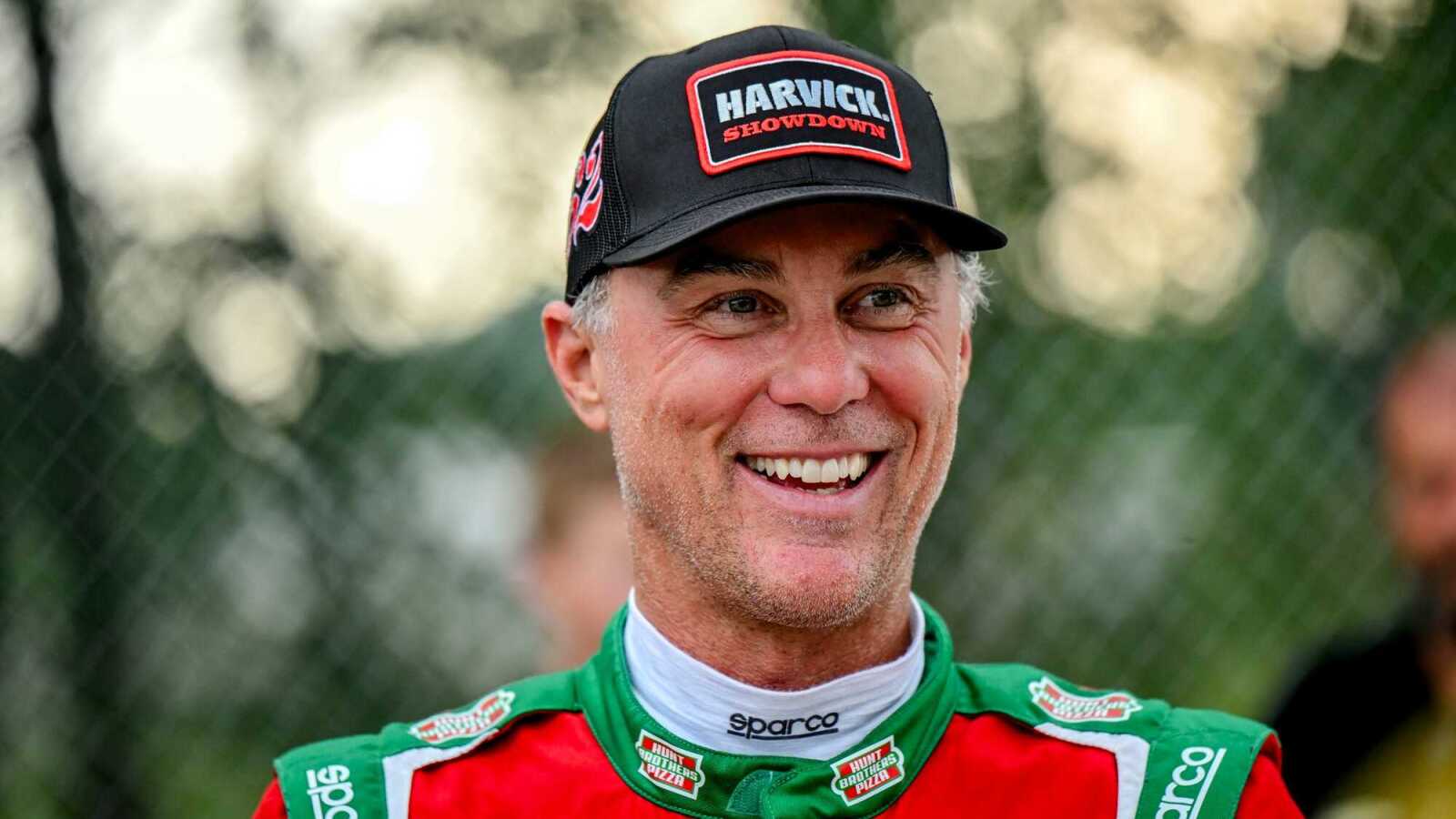 Kevin Harvick Flags Brad Keselowski’s Biggest Drawback Amidst His ...