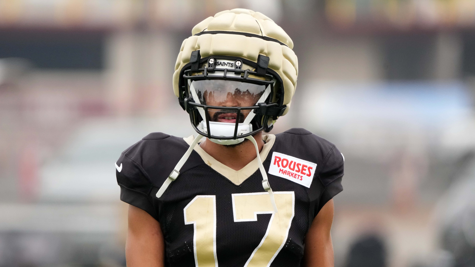 Saints Elevate WR Dante Pettis & G William Sherman | Yardbarker