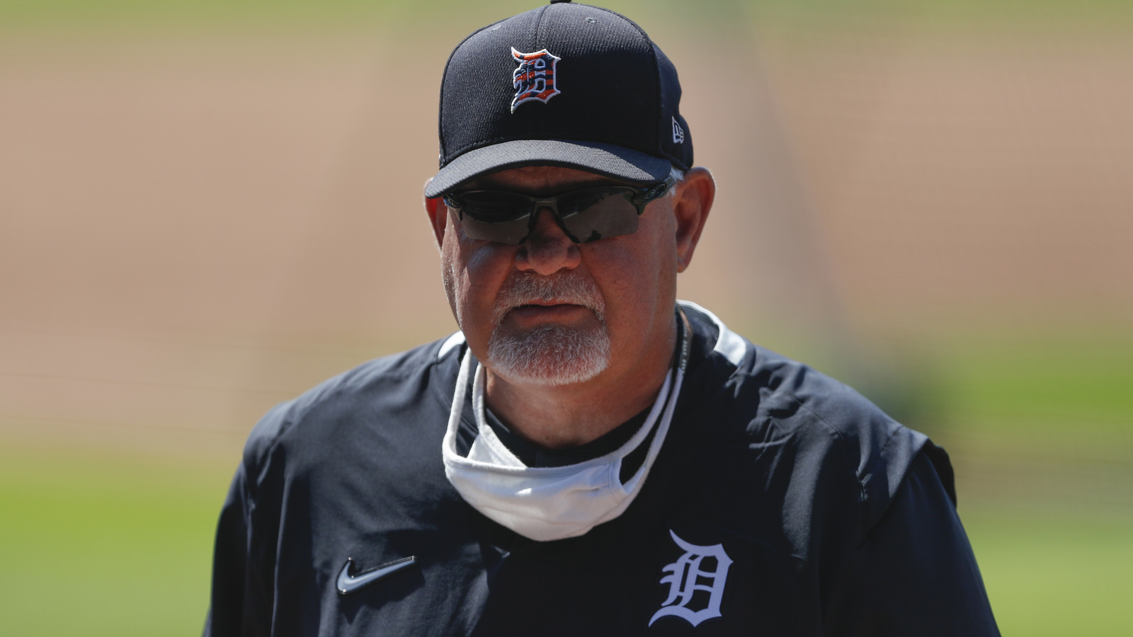 Tigers manager Ron Gardenhire retires | Yardbarker