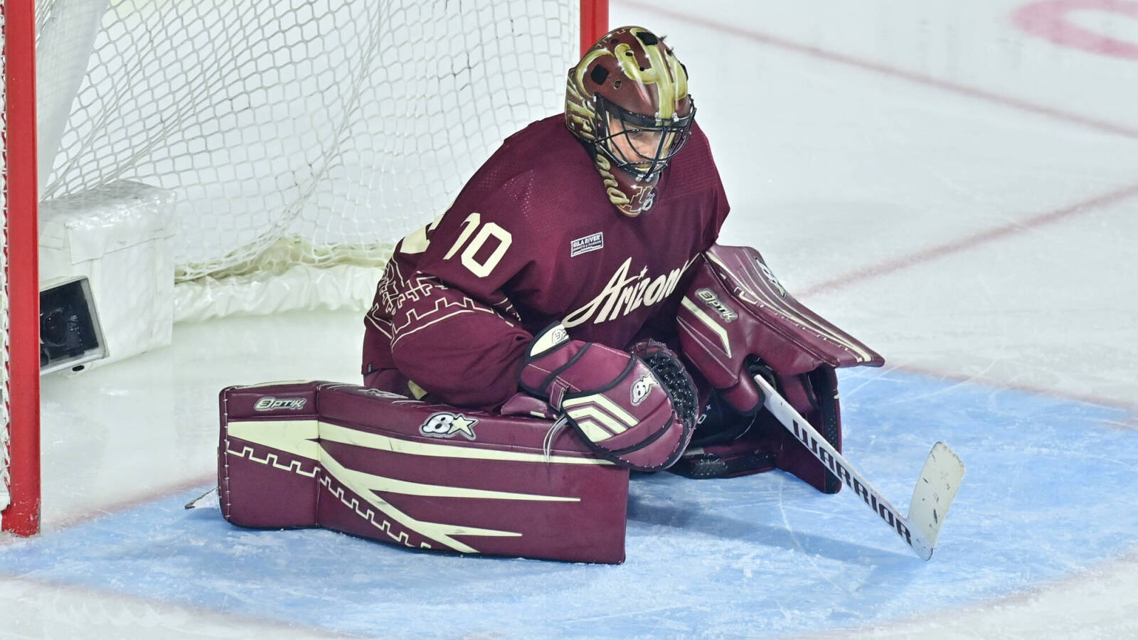 Wild Hand Coyotes Seventh Straight Loss at Mullett | Yardbarker