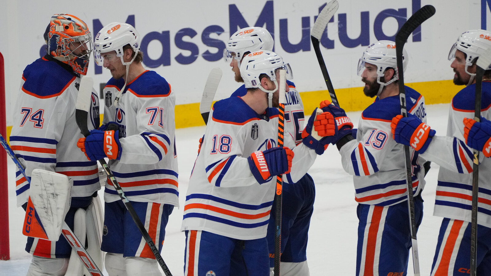 Beyond the Boxscore: Connor McDavid puts brilliance on display in Game ...