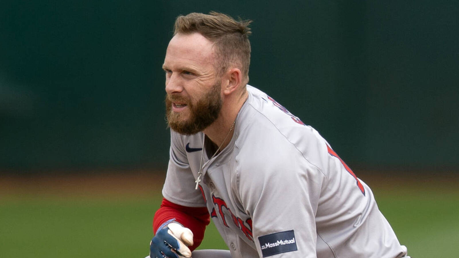 Trevor Story signing continues to haunt the Red Sox | Yardbarker