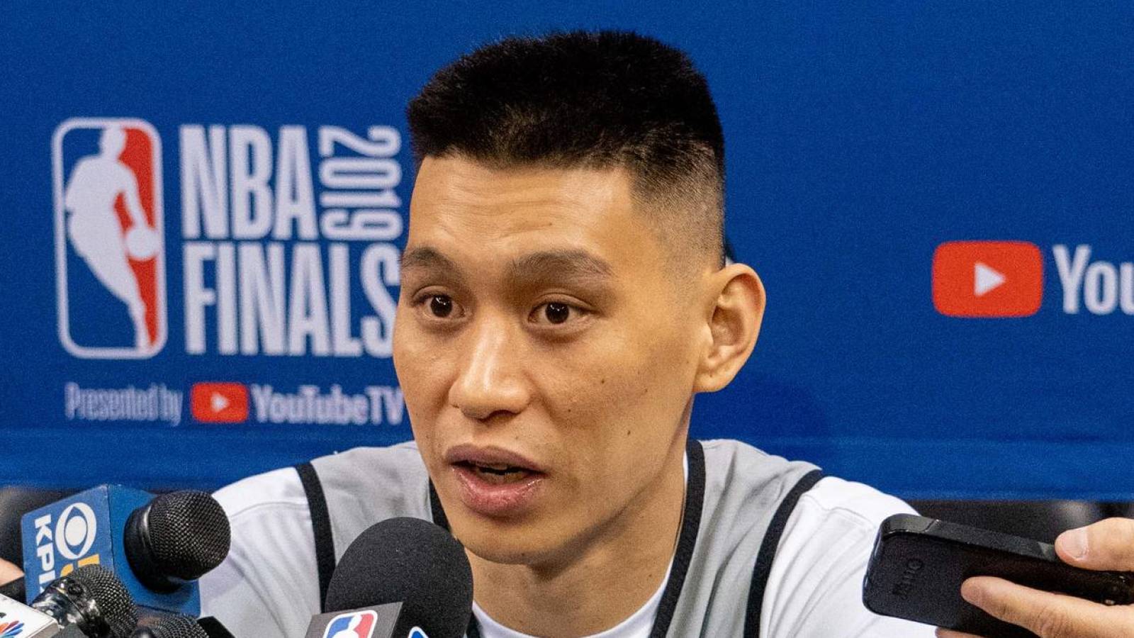 Jeremy Lin wants NBA return after season in China | Yardbarker