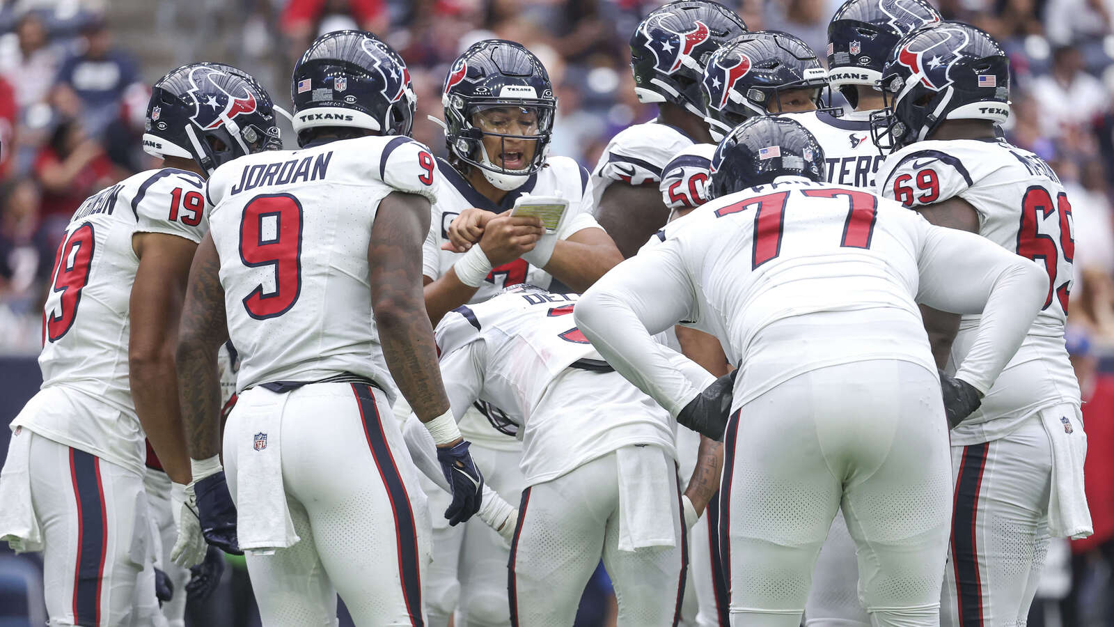 NFL Week 3: Houston Texans vs. Jacksonville Jaguars betting picks, preview | Yardbarker