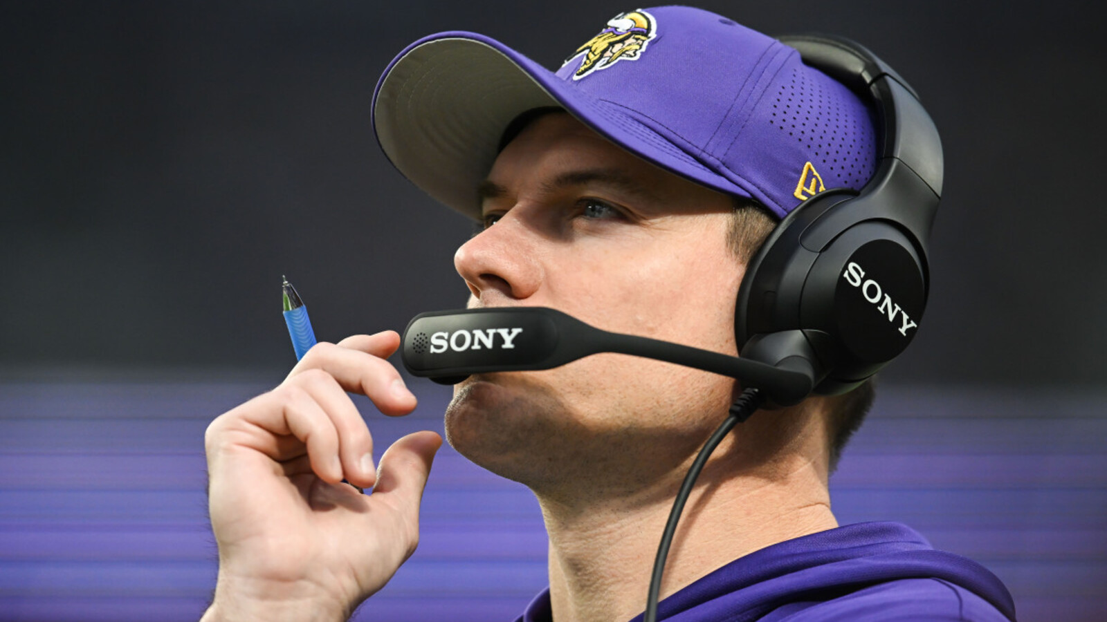 Kevin O'Connell says the quiet part out loud about the Minnesota ...