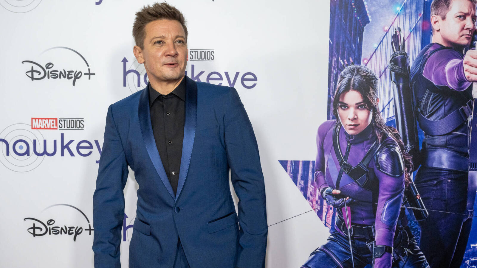 Rumor: Marvel Orders Up a Second Season of ‘Hawkeye’ | Yardbarker