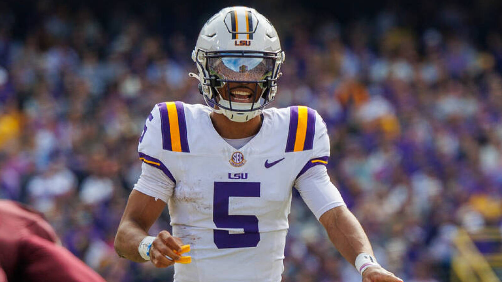 2024 NFL Mock Draft: ESPN releases new first-round predictions for all ...
