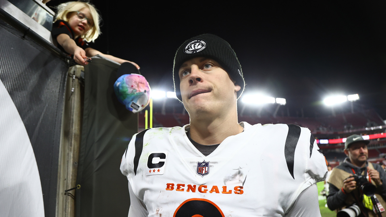 Bills vs. Bengals could be a QB battle for the ages | Yardbarker