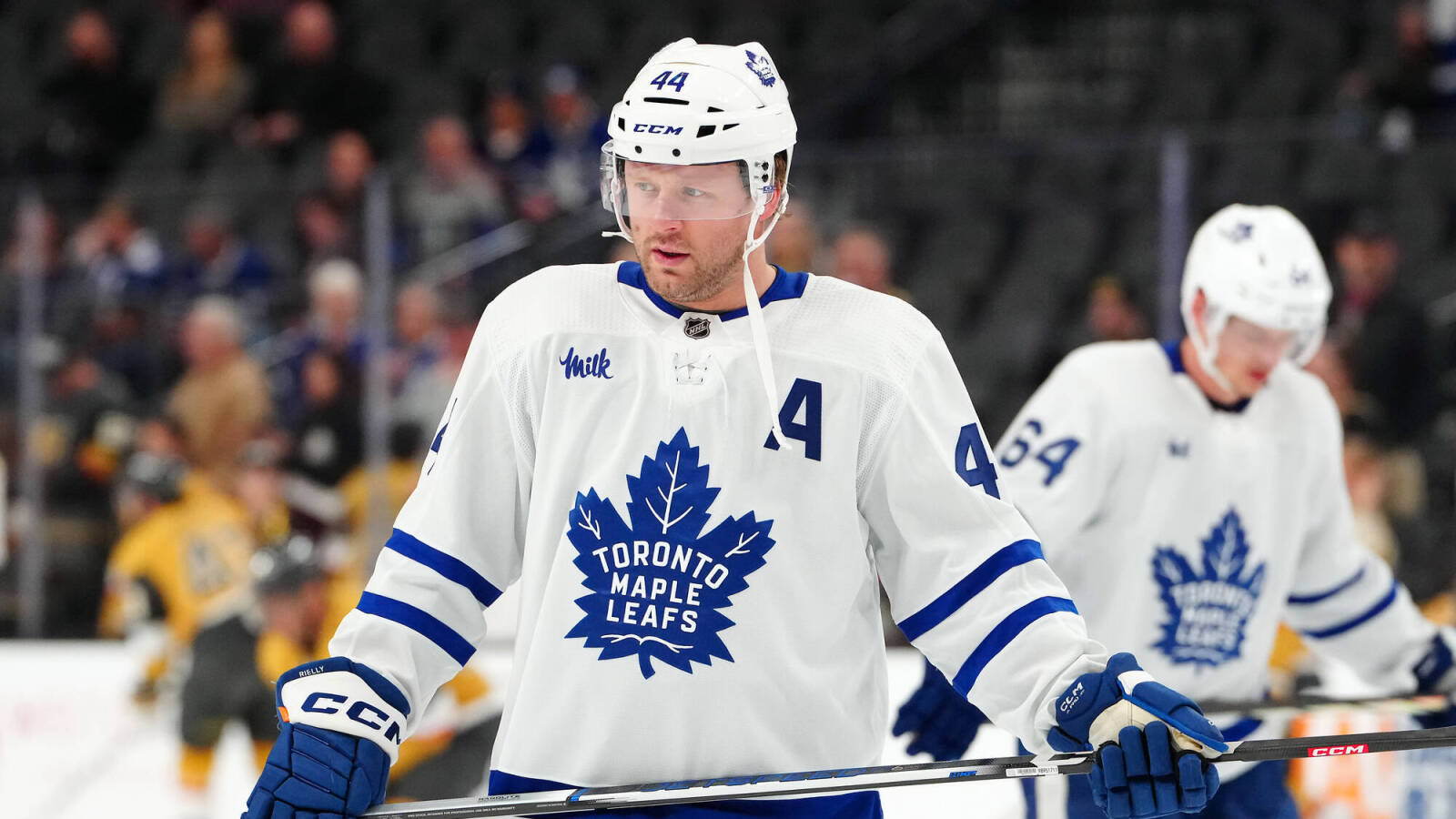 Morgan Rielly’s Suspension Sparking Maple Leafs’ Best Stretch | Yardbarker
