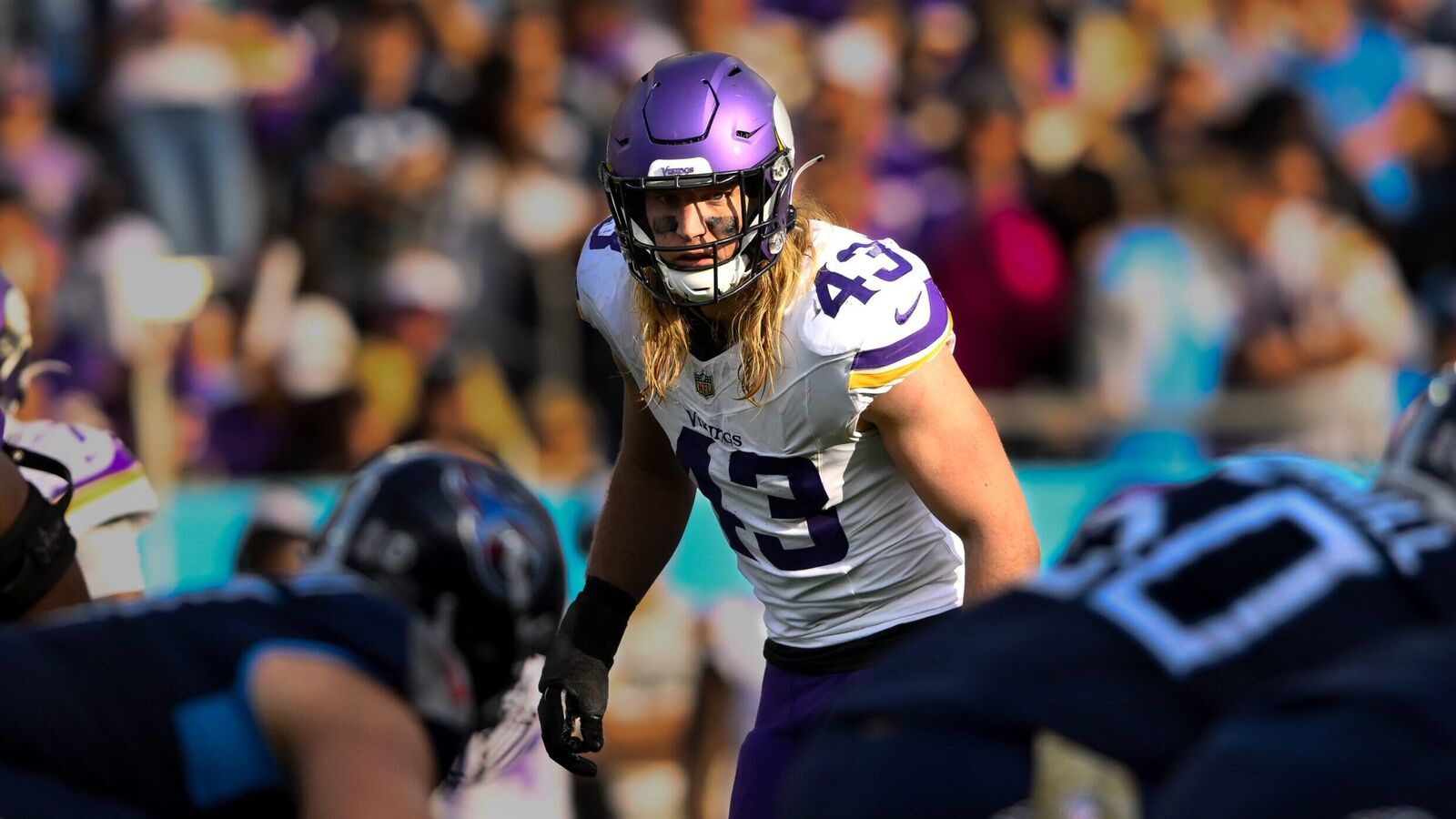 Final Minnesota Vikings Injury Report for Week 14 is Full… | Yardbarker