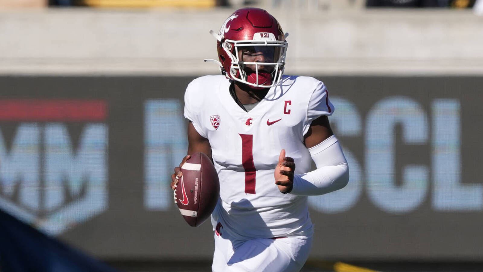 Top transfer portal QB Cameron Ward announces major decision | Yardbarker