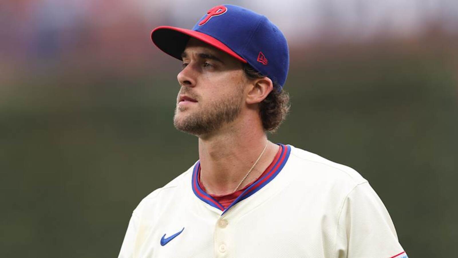 Philadelphia Phillies Ace Tries To End Worst Start of His Career ...