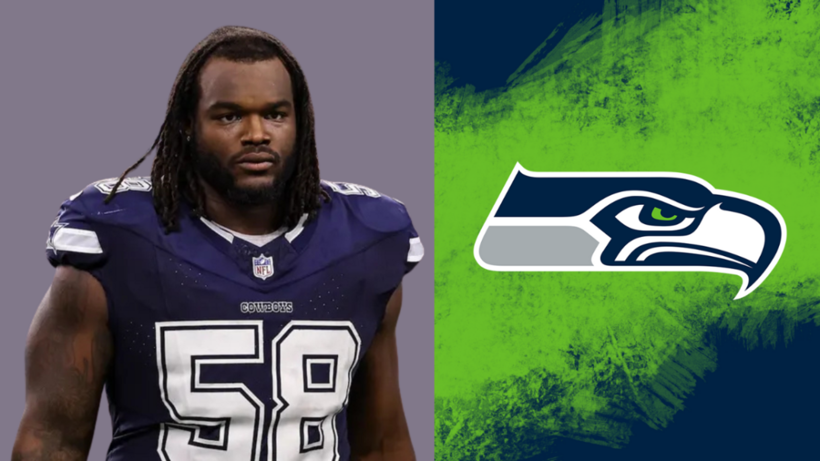 Cowboys Trade 'Disappointing' Mazi Smith in Latest ESPN Prediction ...