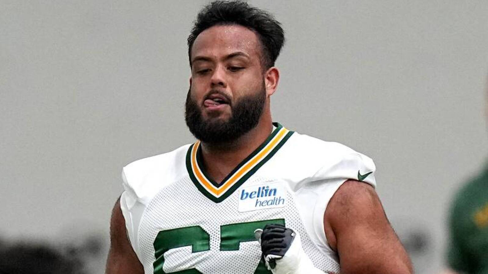 Packers Donovan Jennings an Undrafted Free Agent to Watch | Yardbarker
