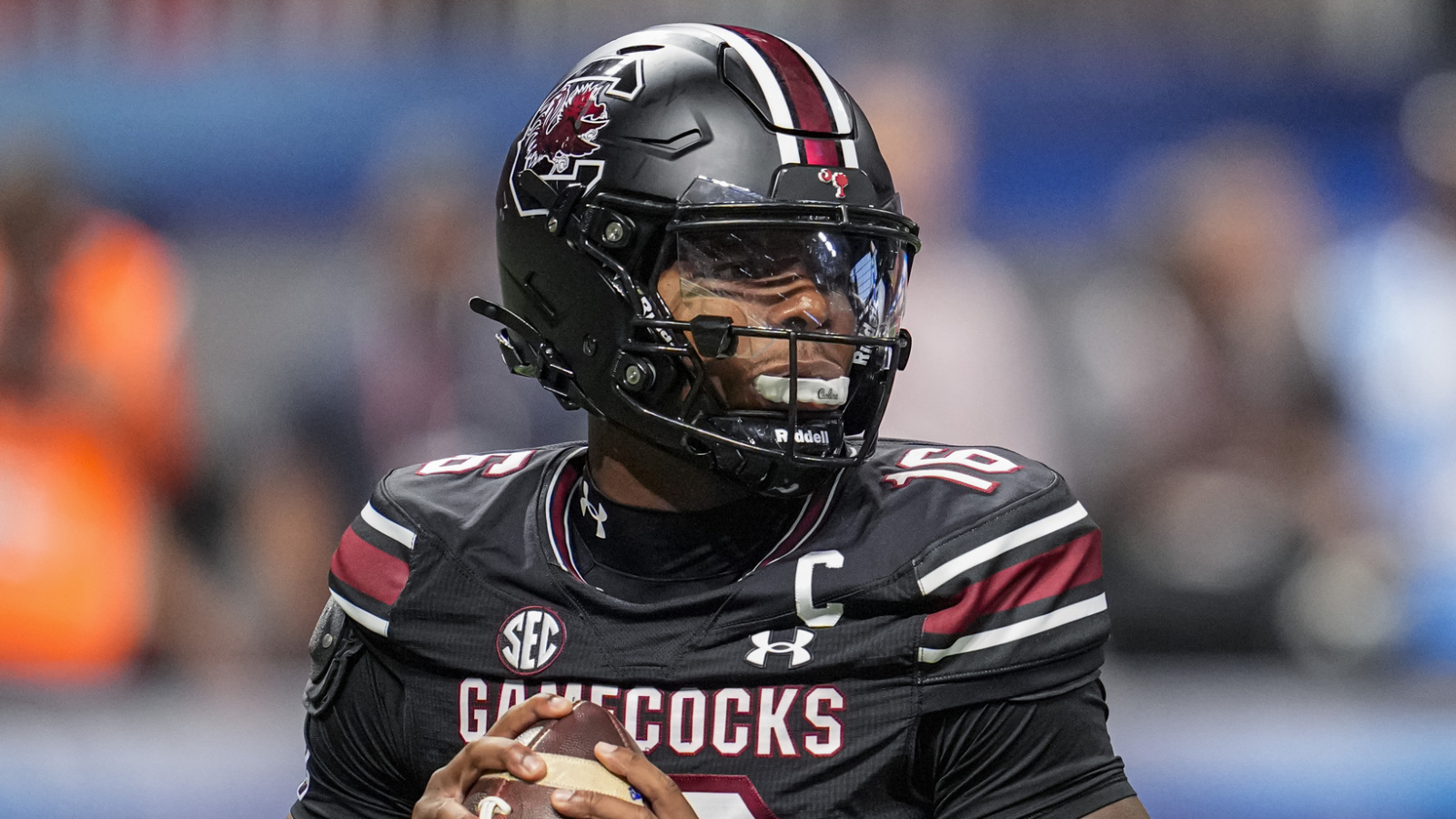 2026 first-round NFL mock draft: Three QBs in the top 10 | Yardbarker