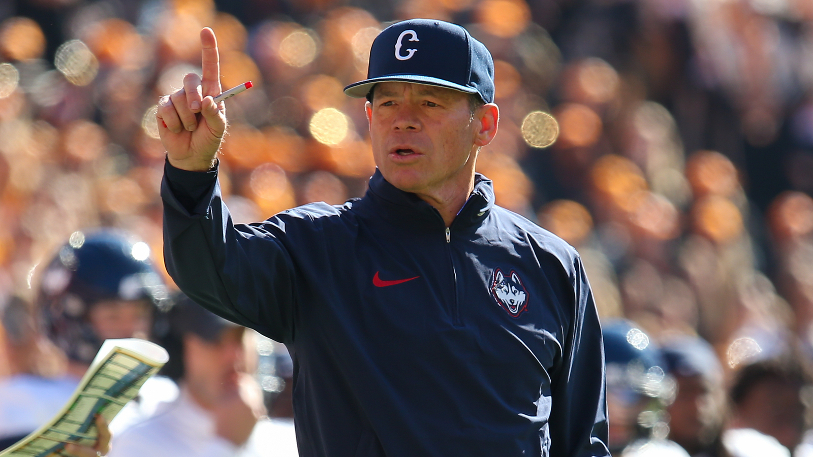 Don't expect much from these 15 CFB teams in 2024 | Yardbarker