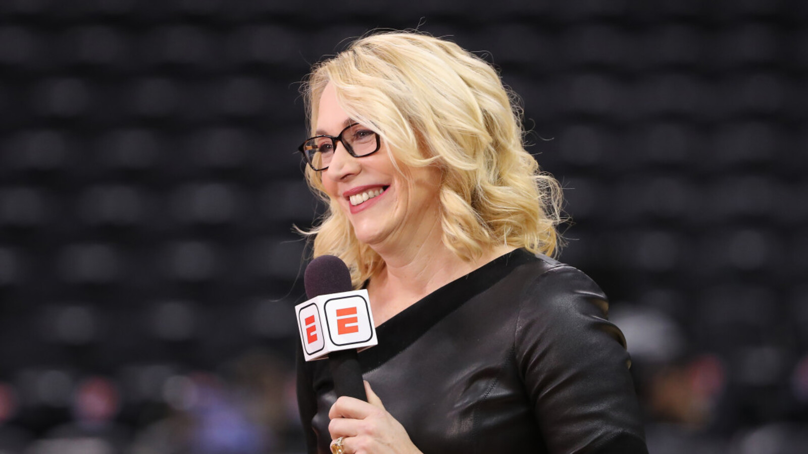 ESPN Is Defending Its Controversial Decision On Doris Burke | Yardbarker