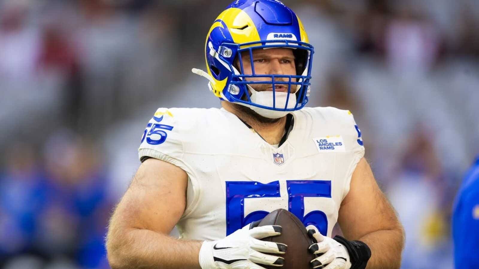 Browns signing veteran C Brian Allen | Yardbarker